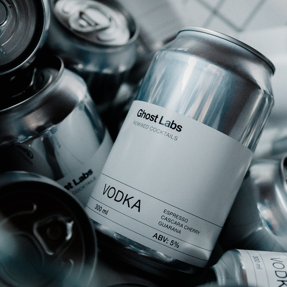 GL002. 11/24 & Ghost Labs