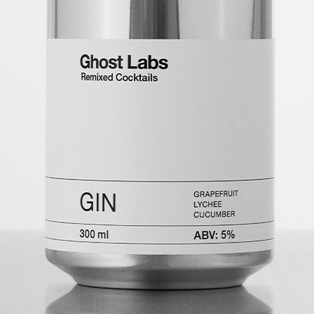 Gin & Ghost Labs