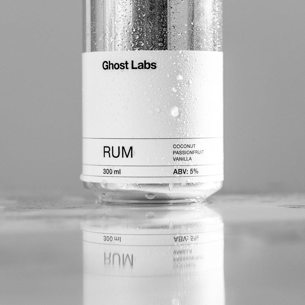 Rum & Ghost Labs