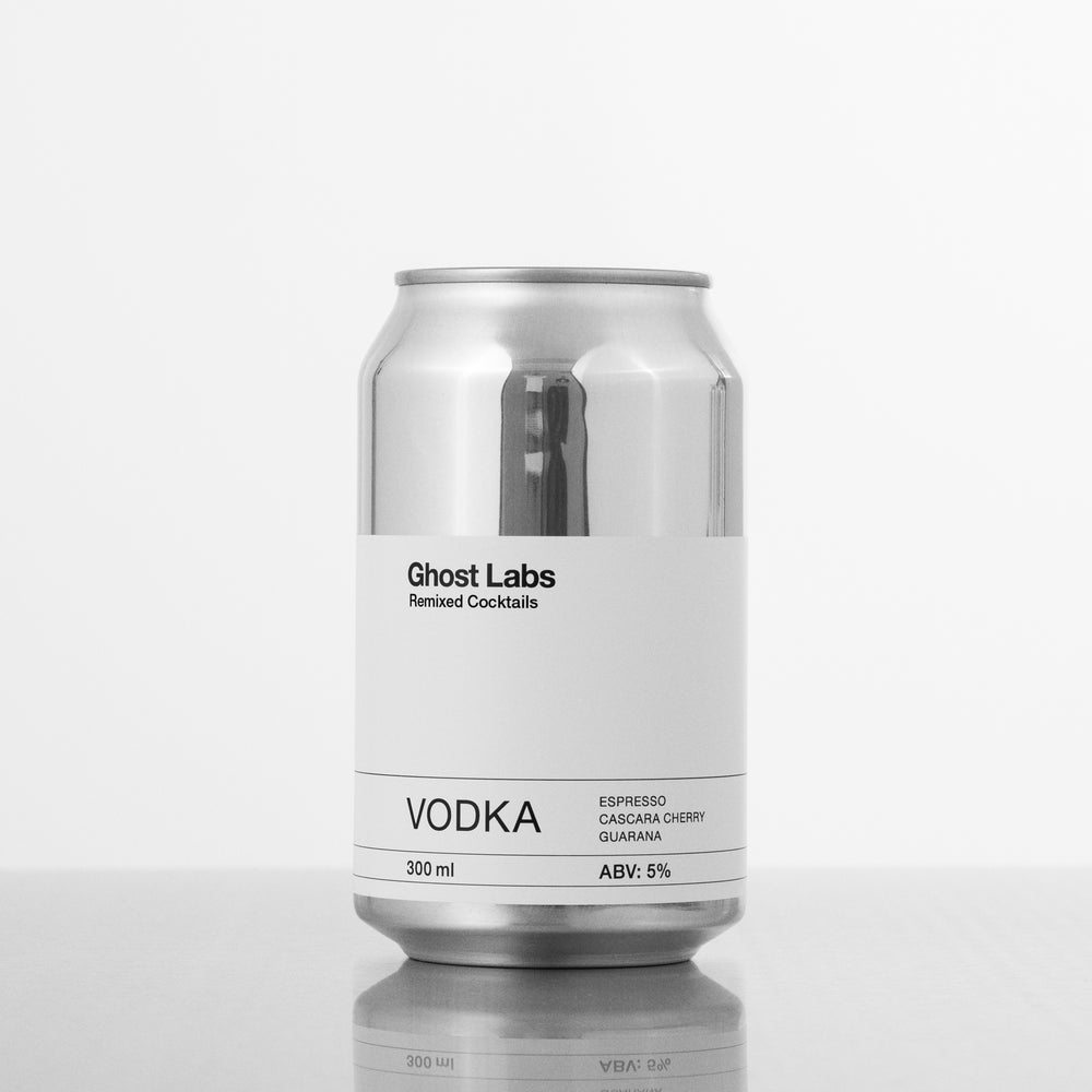Vodka & Ghost Labs